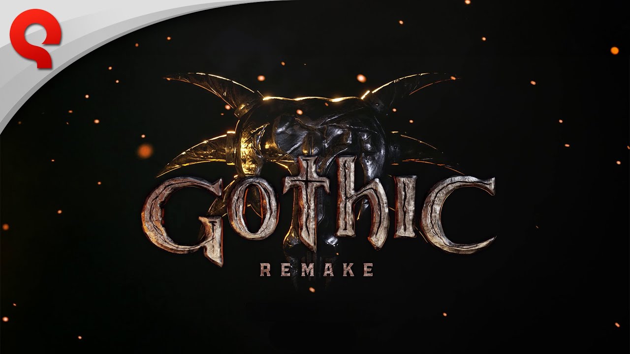Gothic 1 Remake - Check Out the Showcase Trailer - GameSpace.com
