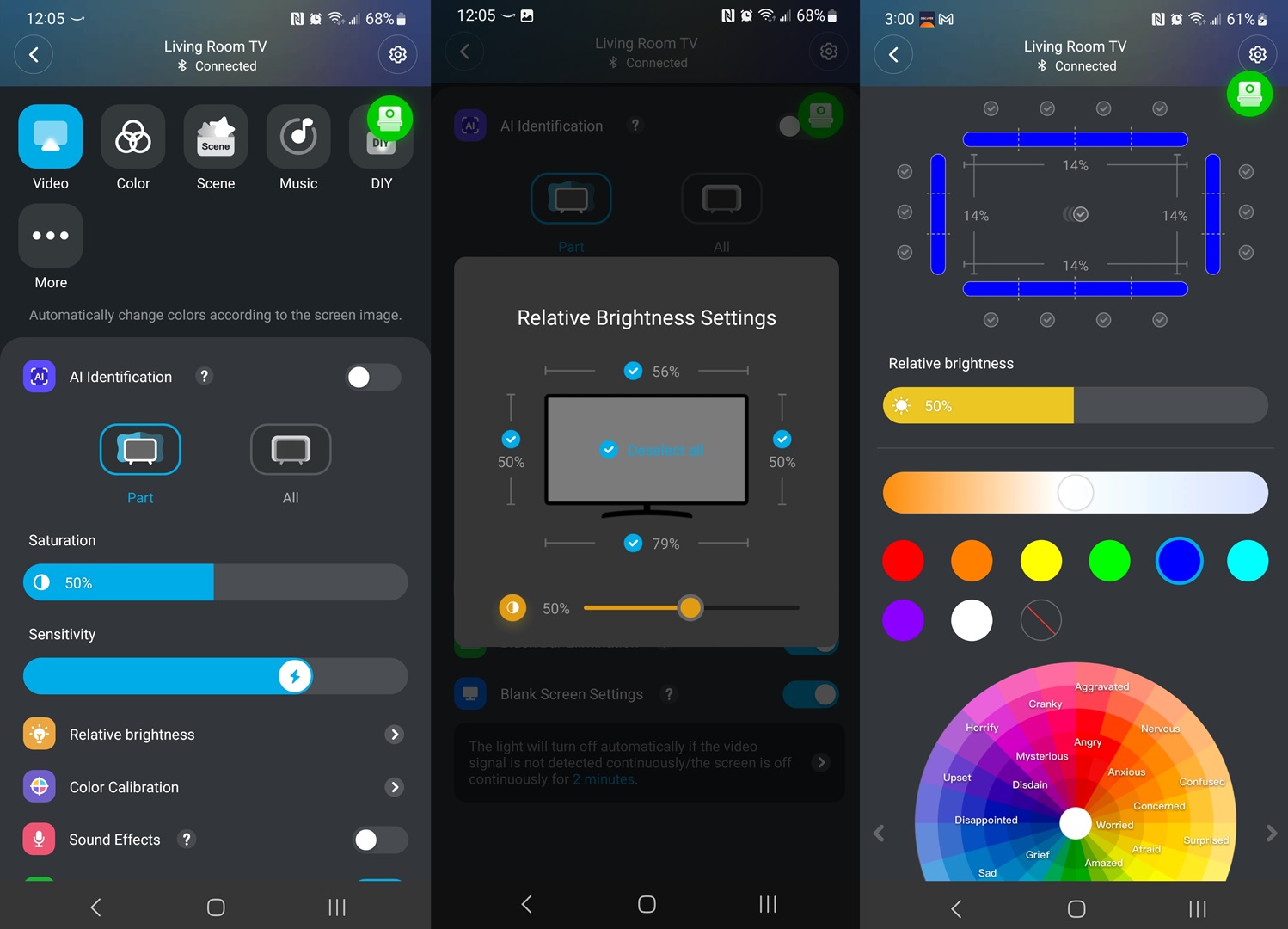 Living In My GameSpace: The Govee AI Sync Box 2 - GameSpace.com